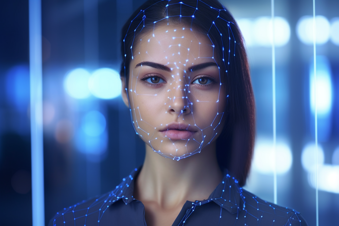 Biometría facial: La evolución de la autenticación de tus clientes ...