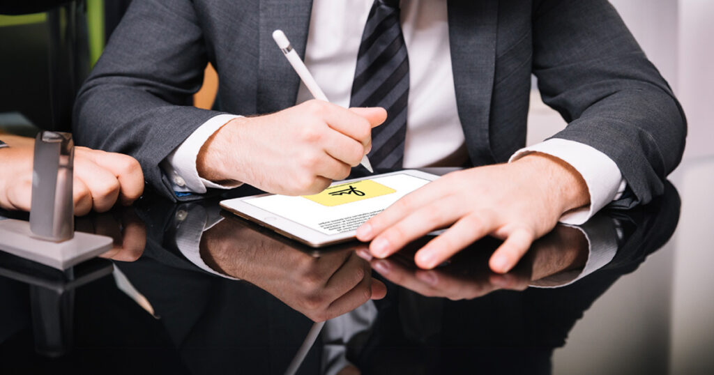 Firma Electrónica: Cierre de contratos Rápidos, Clientes Felices ...