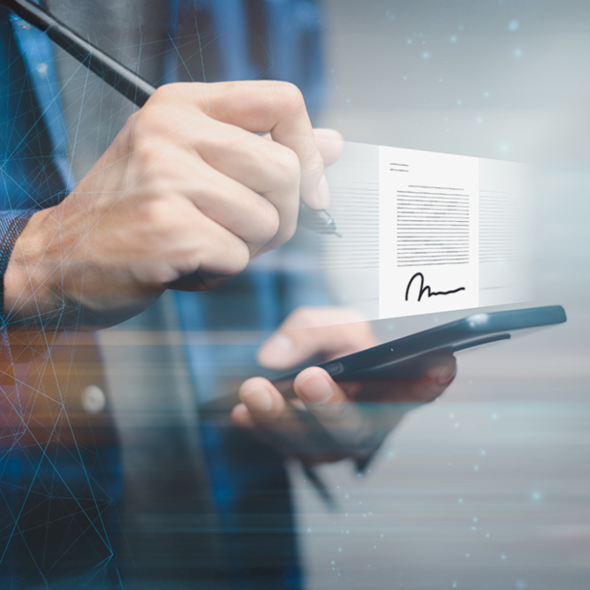 Firma Electrónica para Startups: conoce cómo funciona | LegaLario