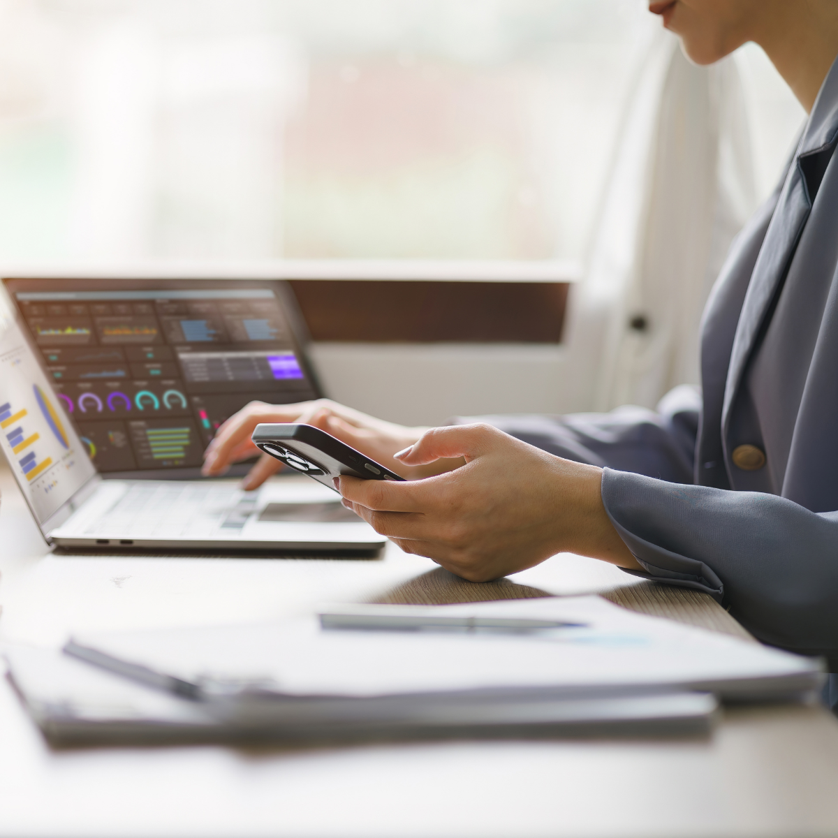 ¿Cómo reducir costos operativos? Descúbrelo en LegaLario